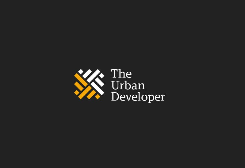 The Urban Developer | Brand Evolution for Property | Viabrand