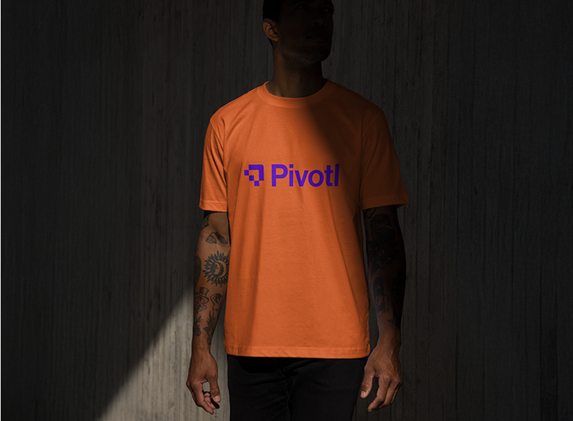 Pivotl: Strategic Branding by Viabrand